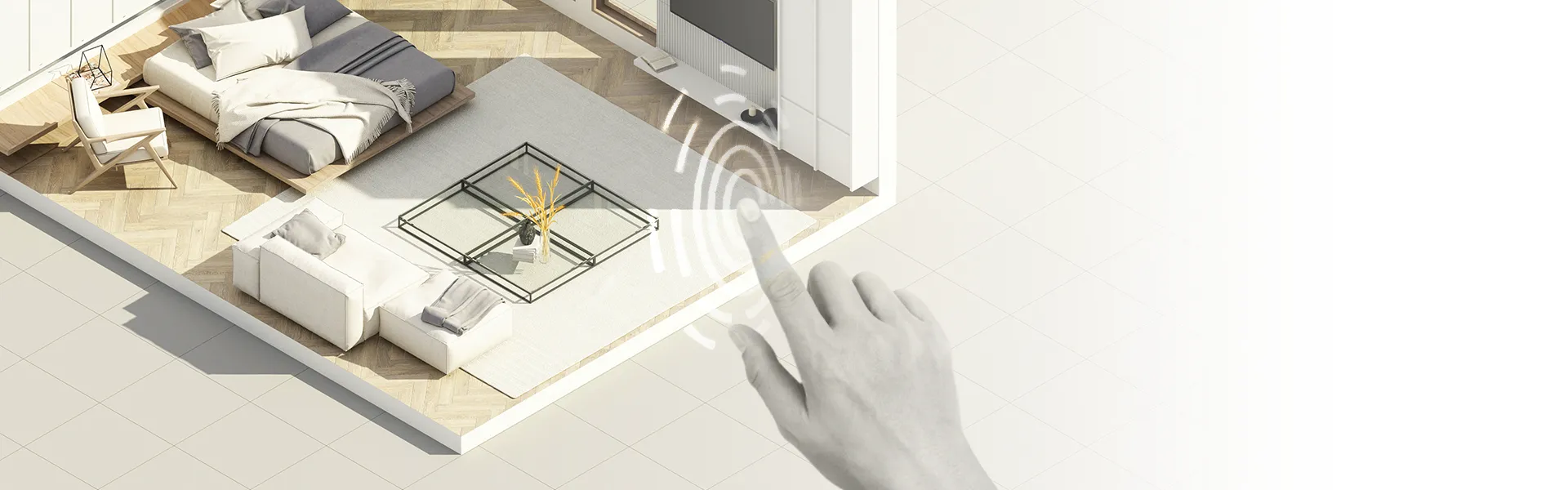 شركة تصميم داخلي في الرياض-VR GRAVITY